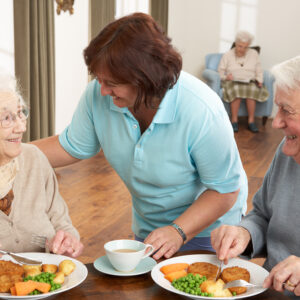Life With Us - Spring Living Senior Living Ontario