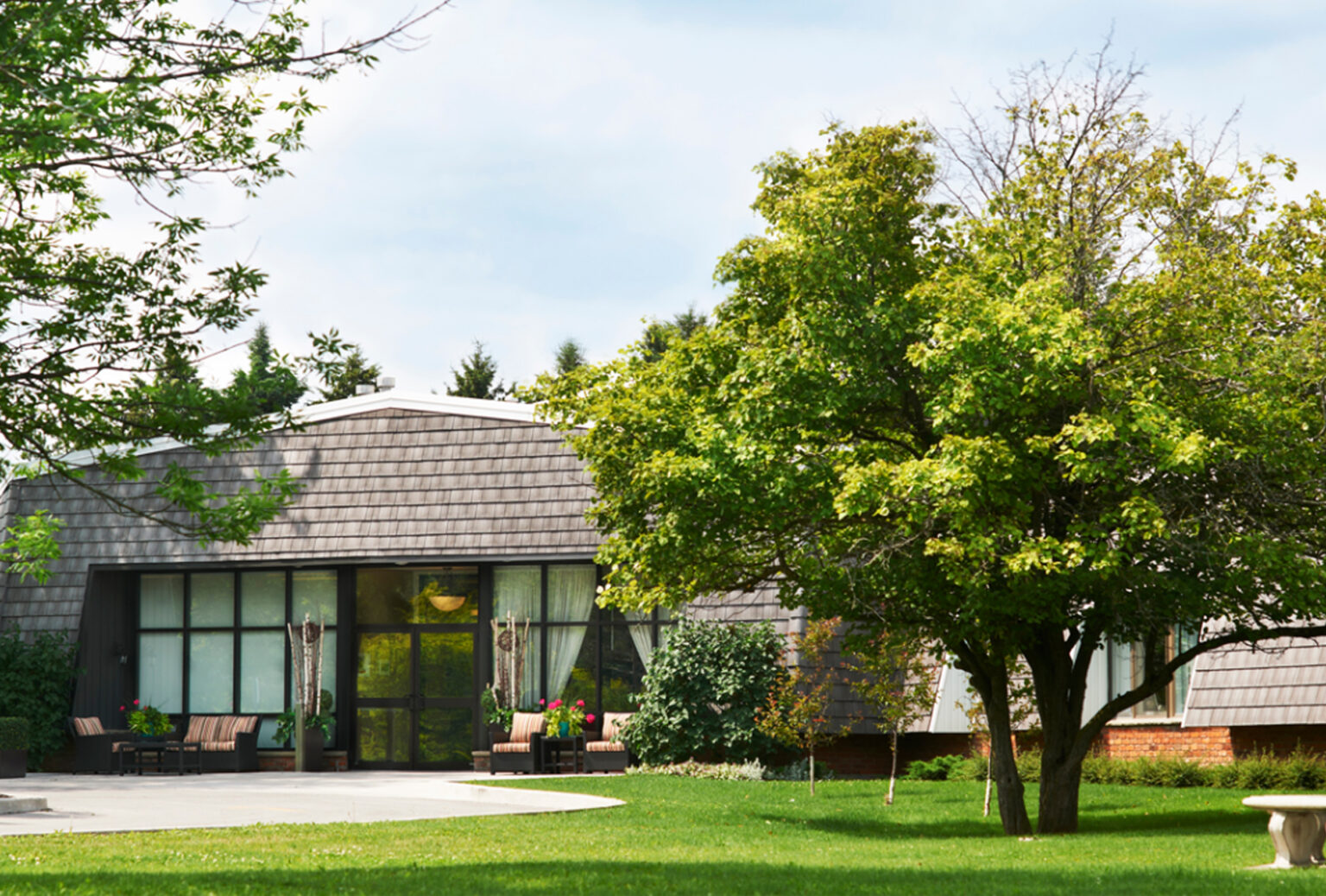 Retirement Homes in Ontario - by Spring Living Retirement Communities