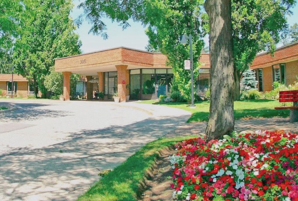 Retirement Homes in Ontario - by Spring Living Retirement Communities