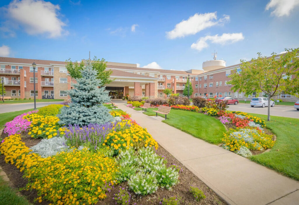 Find a Retirement Community - Spring Living Retirement Communities