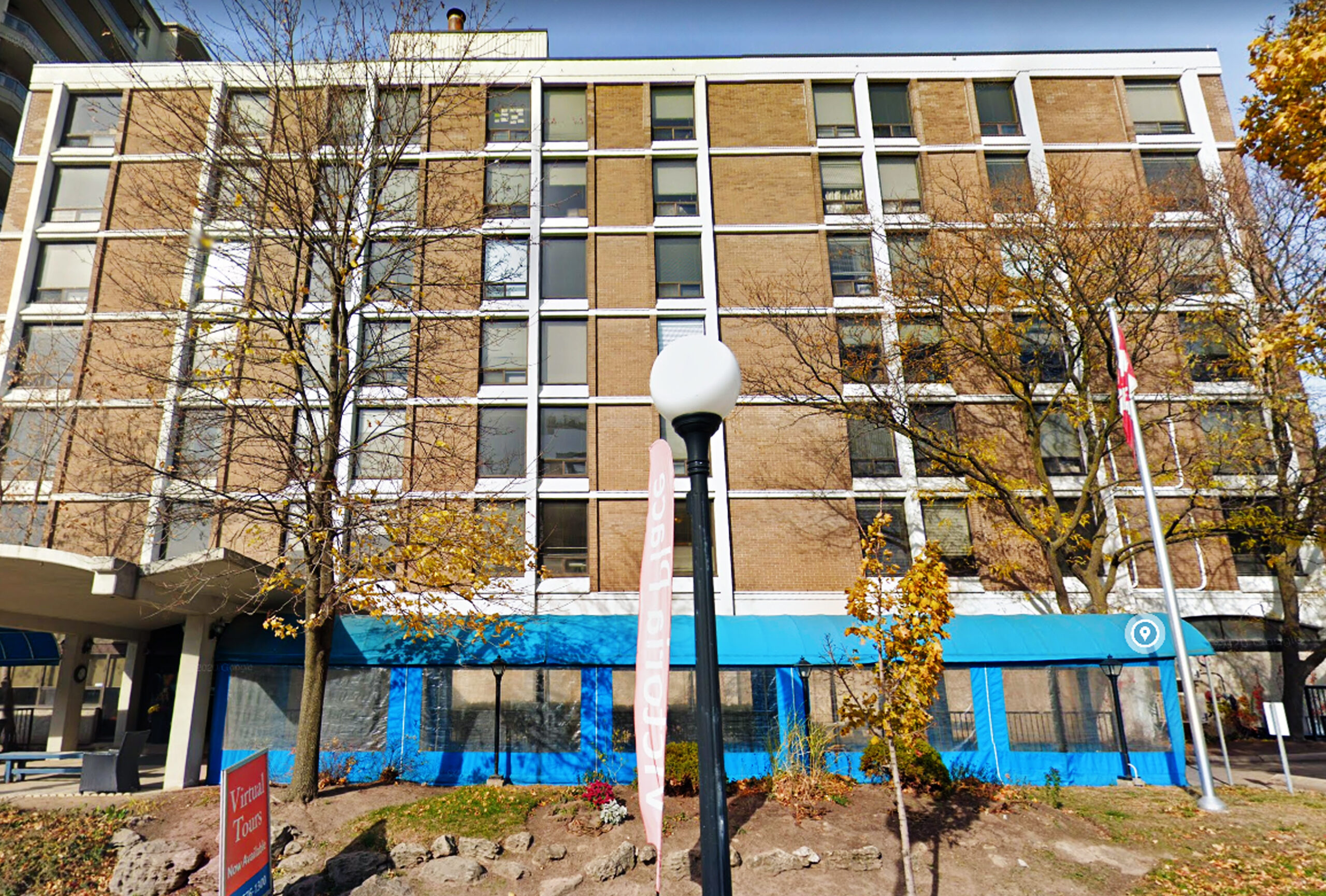 Victoria Place - Spring Living Retirement Community in Kitchener, ON